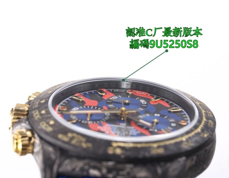 ROLEX Watches