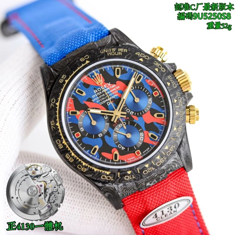 ROLEX Watches