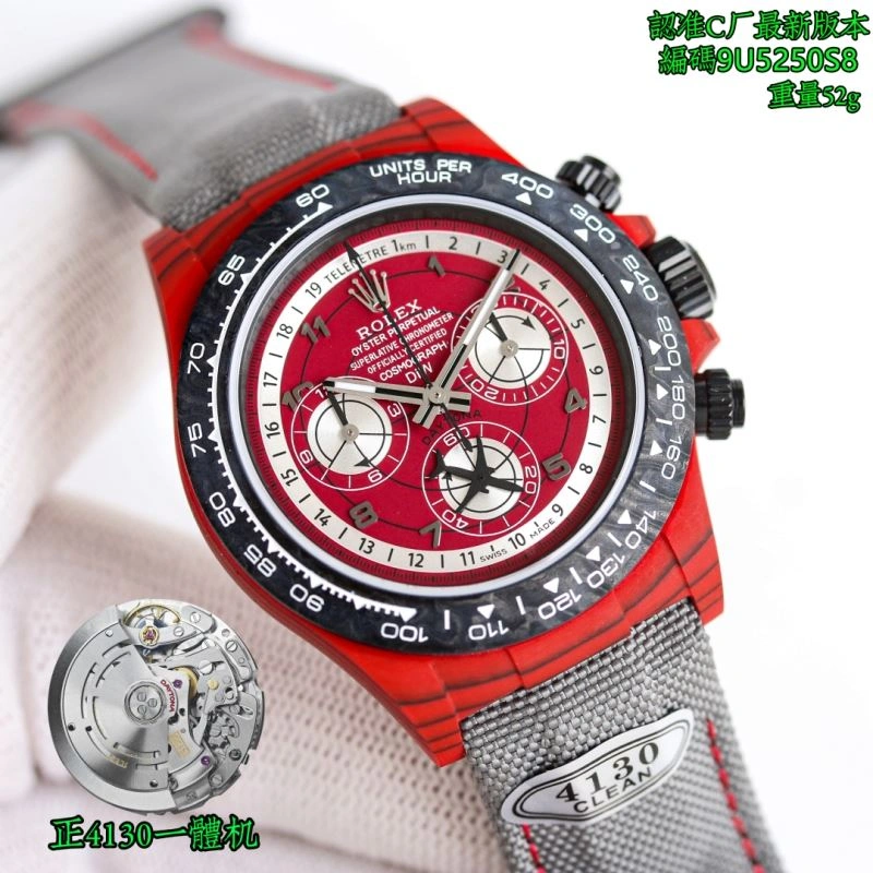 ROLEX Watches