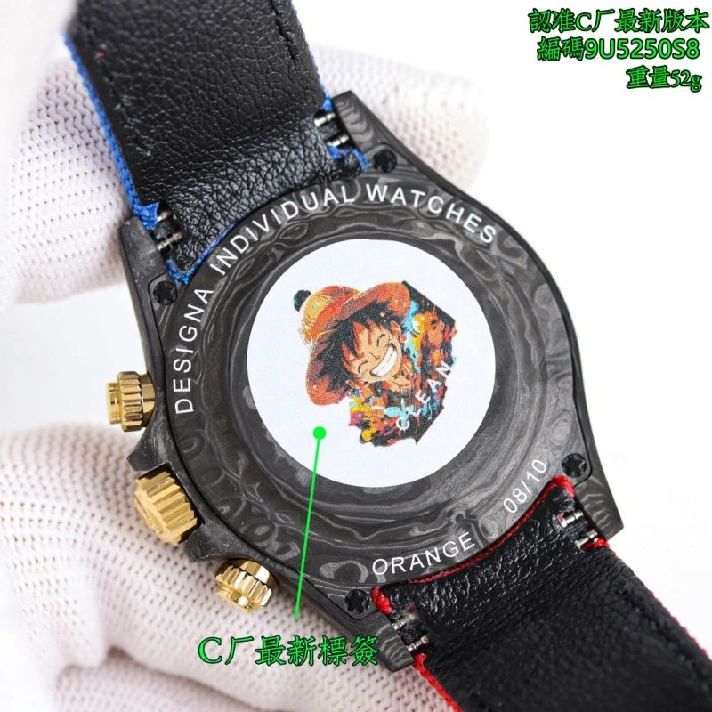 ROLEX Watches