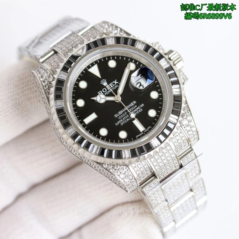 ROLEX Watches
