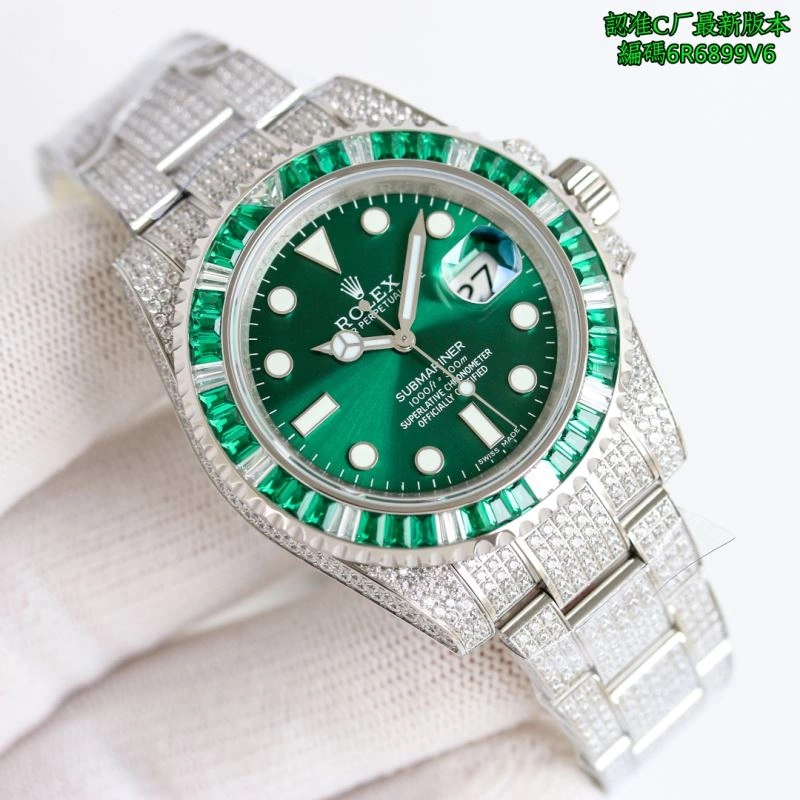 ROLEX Watches