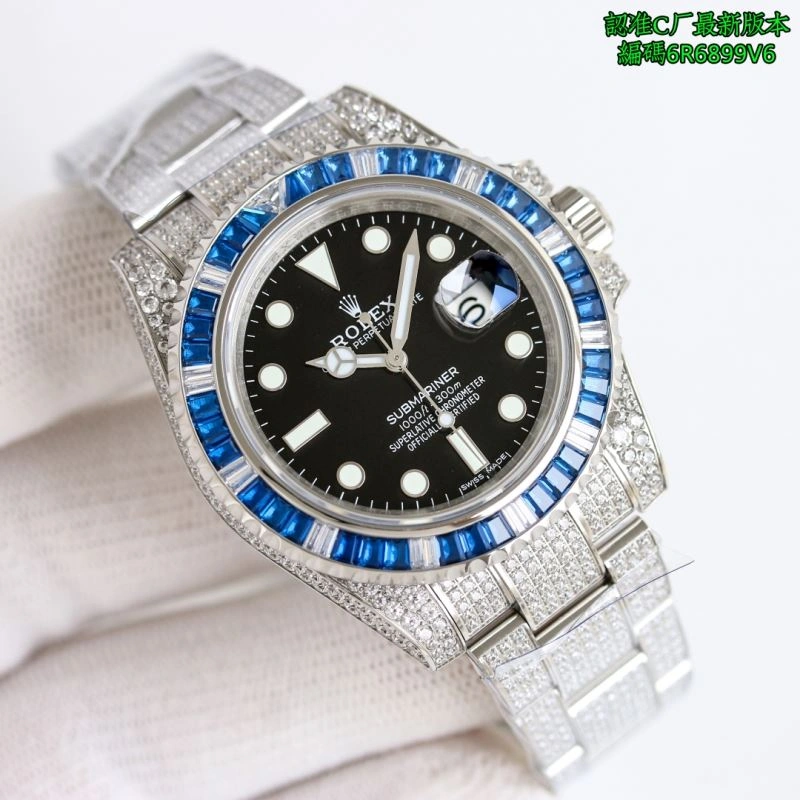 ROLEX Watches