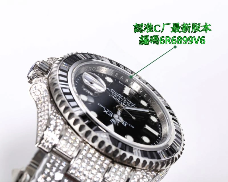 ROLEX Watches