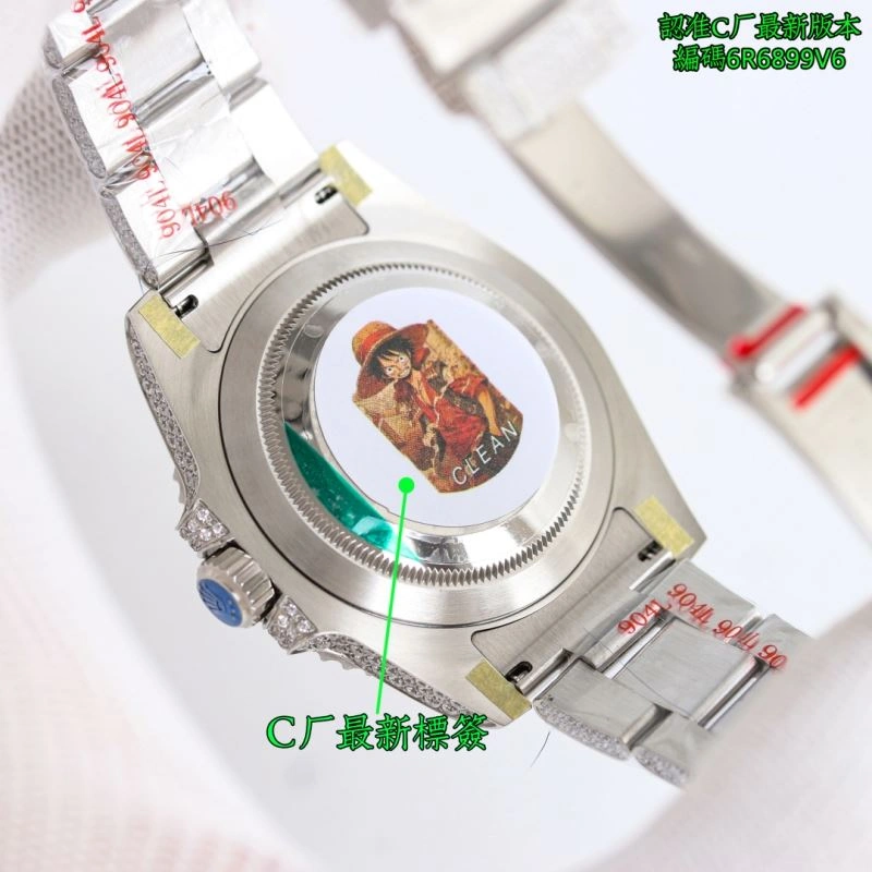 ROLEX Watches
