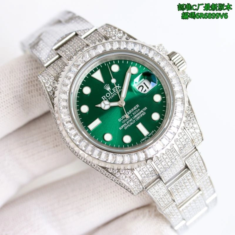 ROLEX Watches