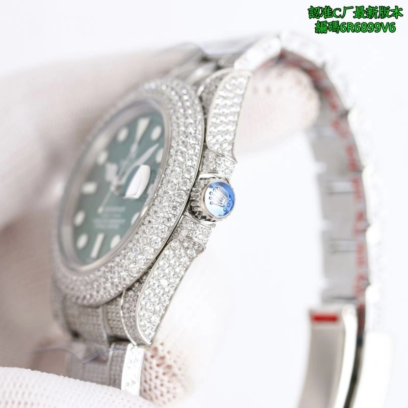 Brand-authenticated ROLEX Watches