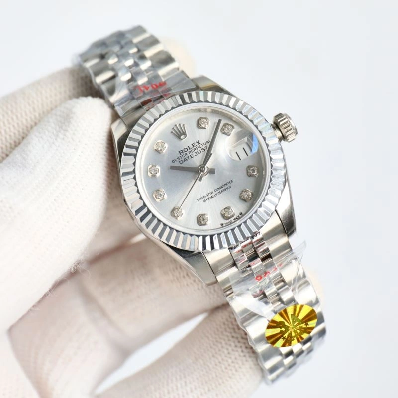 Value-priced ROLEX Watches