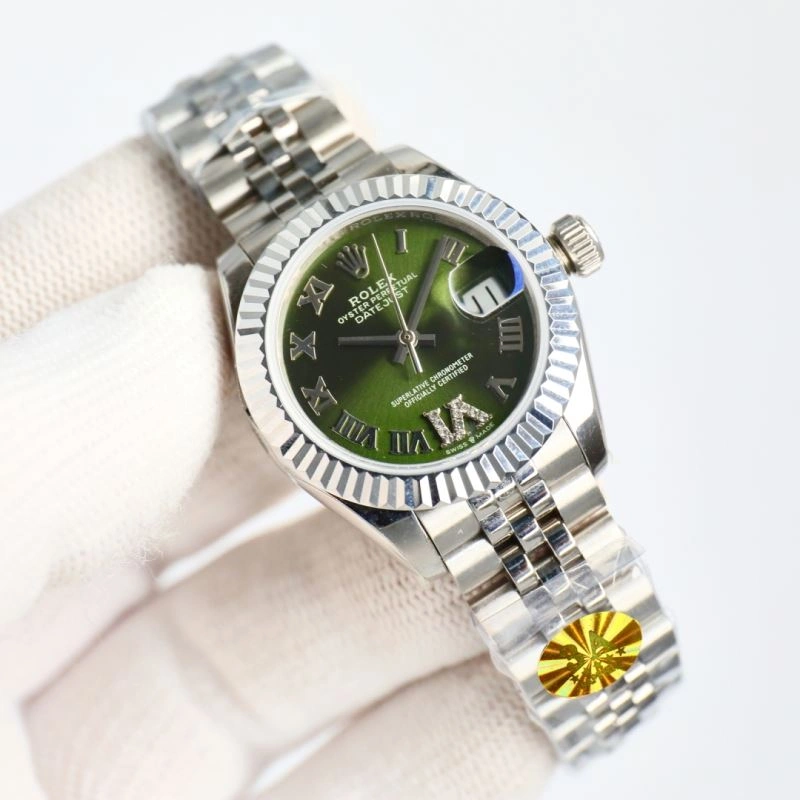 Value-priced ROLEX Watches