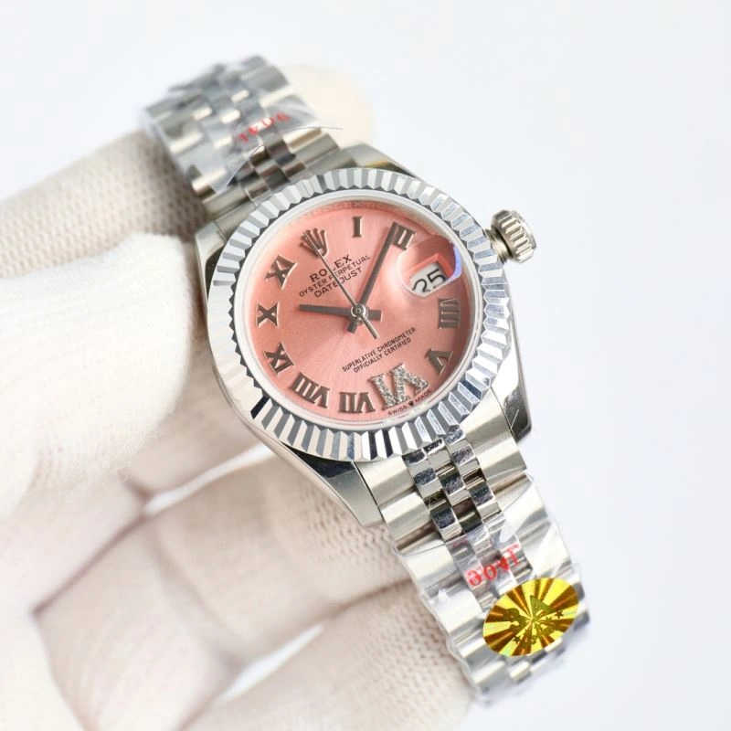 Value-priced ROLEX Watches