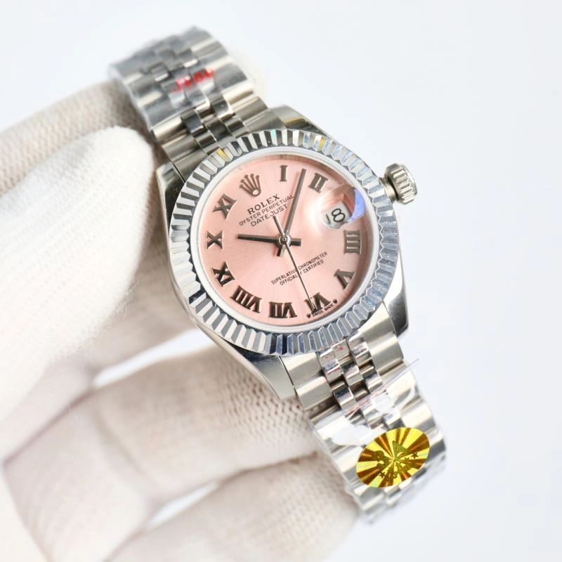Value-priced ROLEX Watches
