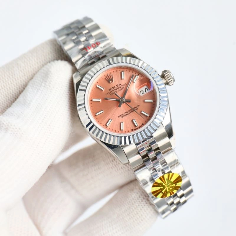 Value-priced ROLEX Watches