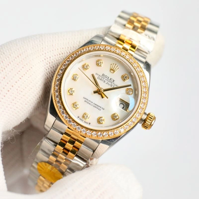 ROLEX Watches