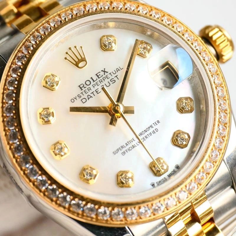 ROLEX Watches