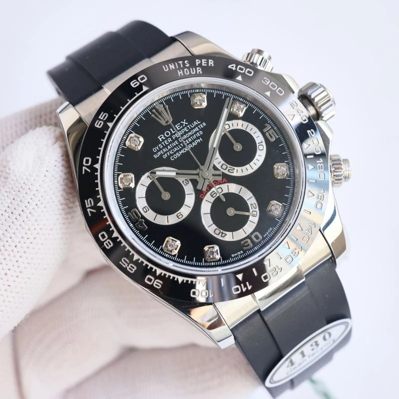 1:1 copy ROLEX Watches