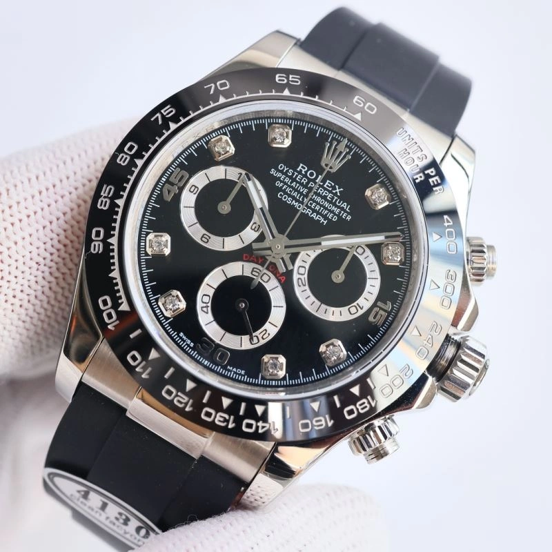 1:1 copy ROLEX Watches