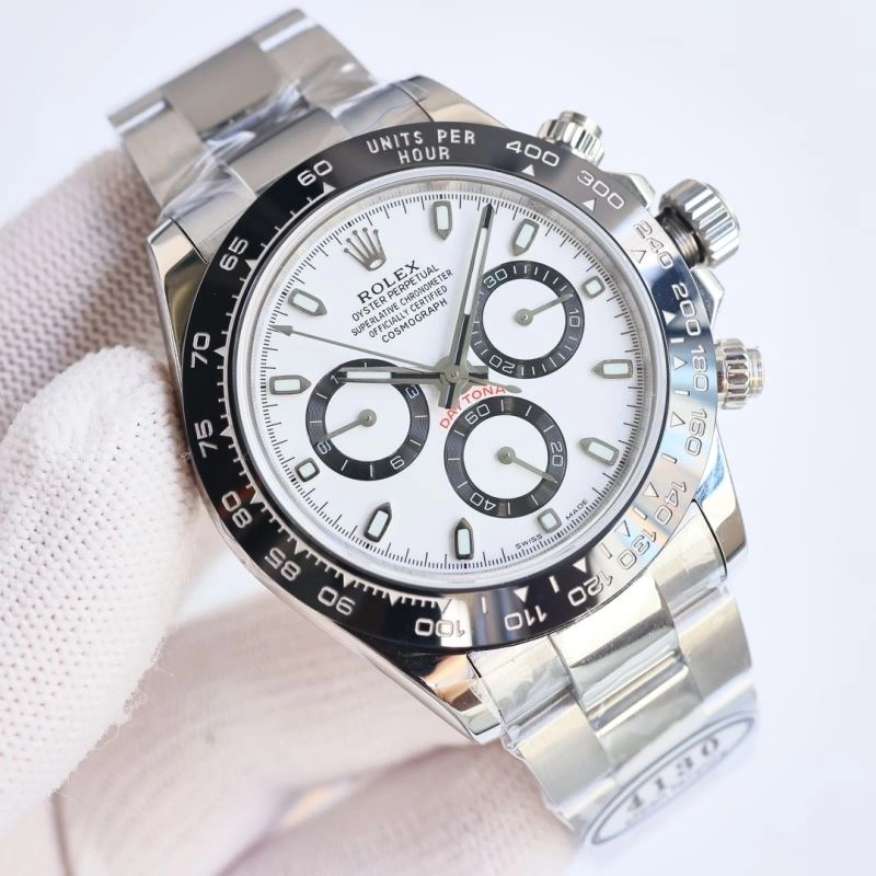 1:1 copy ROLEX Watches