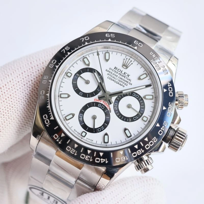 1:1 copy ROLEX Watches