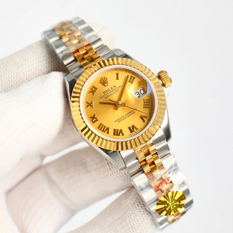 Reasonably priced ROLEX Watches