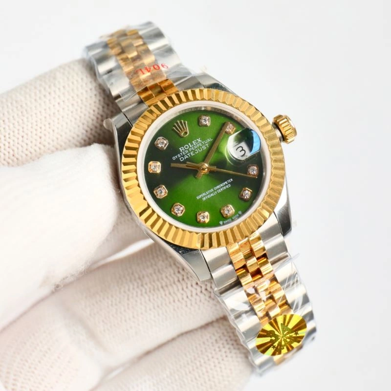 Reasonably priced ROLEX Watches