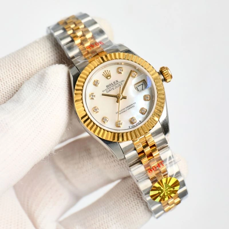 Reasonably priced ROLEX Watches