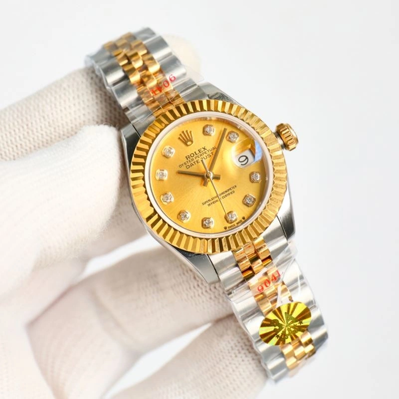 Reasonably priced ROLEX Watches