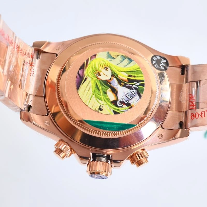 ROLEX Watches