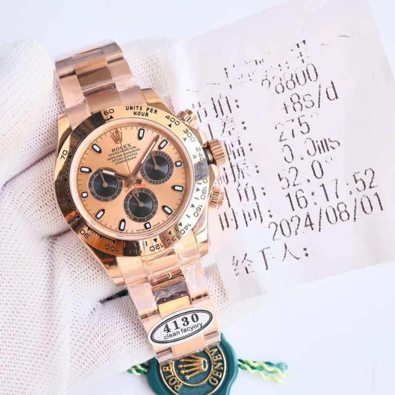 ROLEX Watches