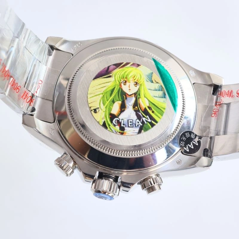 Value-priced ROLEX Watches