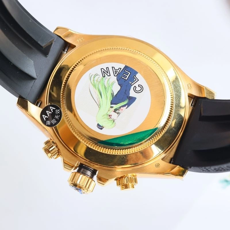 Affordable ROLEX Watches