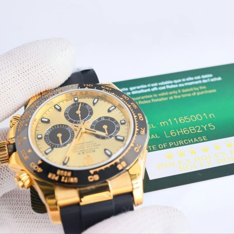 Affordable ROLEX Watches