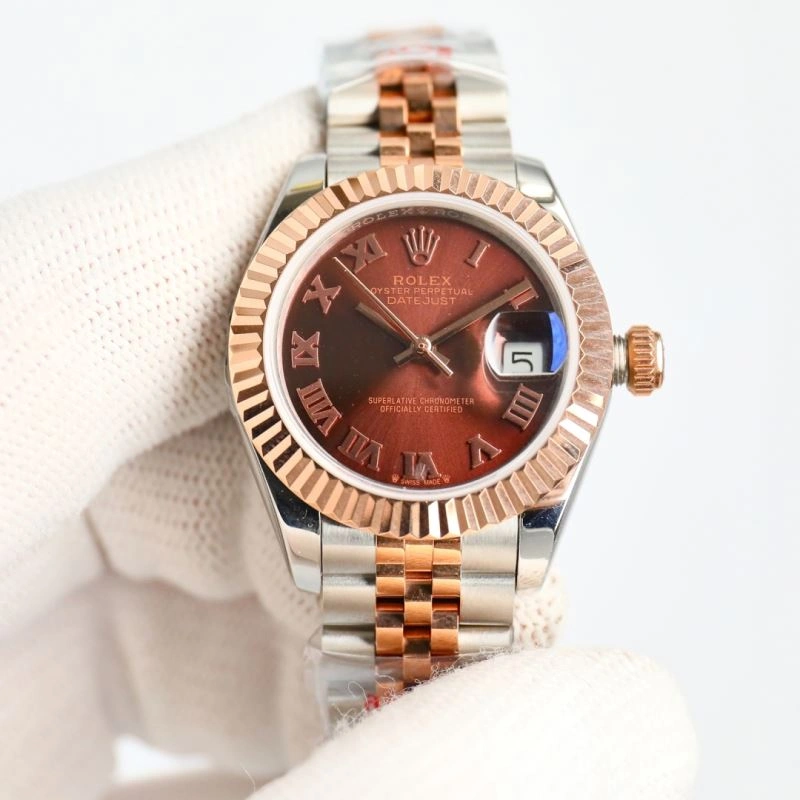 Brand-authenticated ROLEX Watches