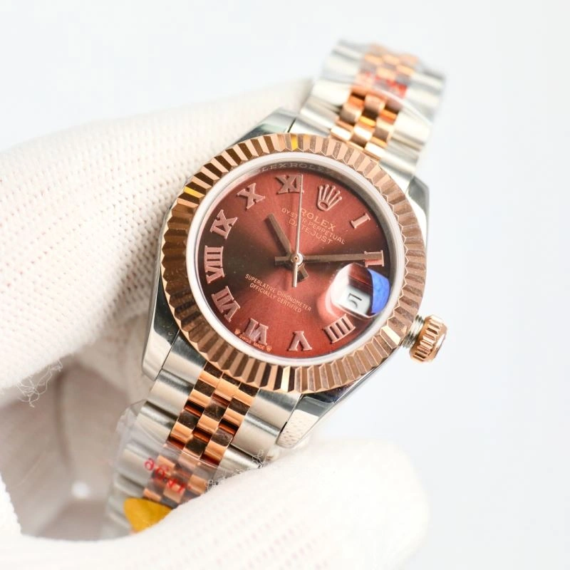 Brand-authenticated ROLEX Watches