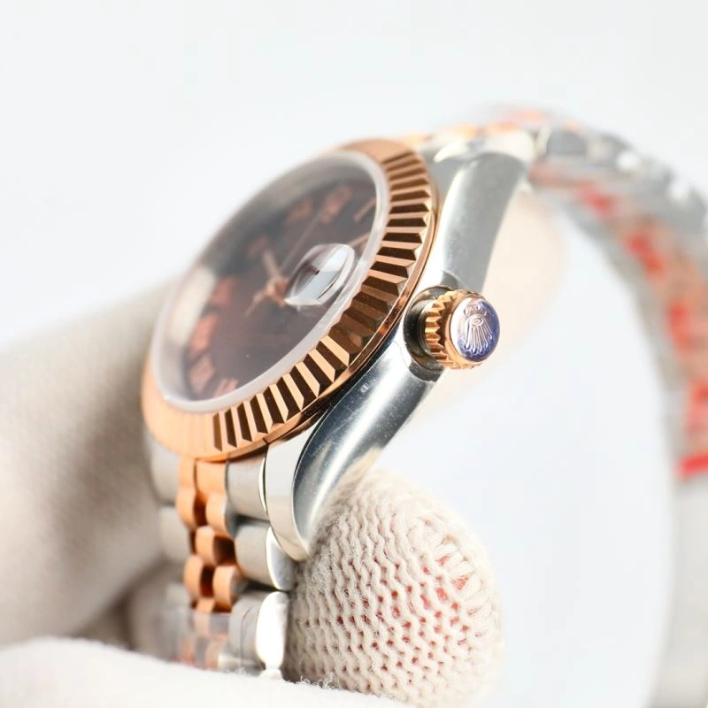 Brand-authenticated ROLEX Watches