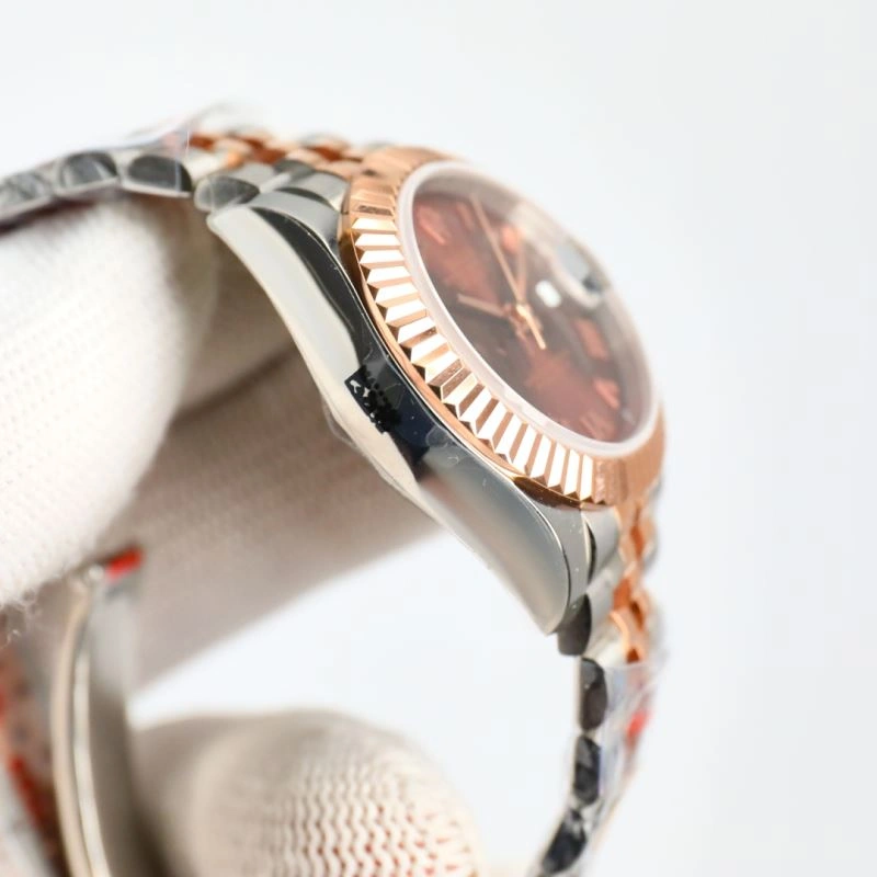 Brand-authenticated ROLEX Watches