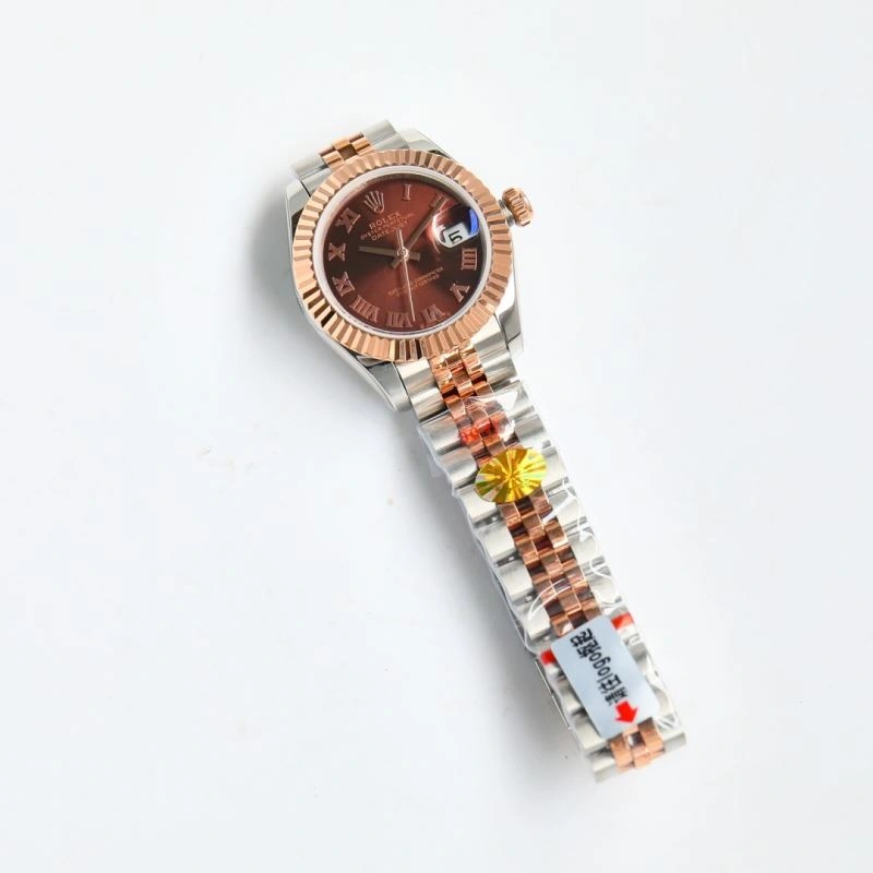 Brand-authenticated ROLEX Watches