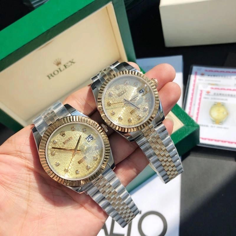 ROLEX Watches