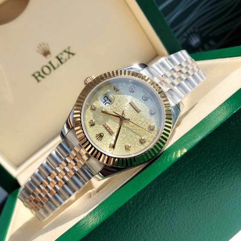 Original ROLEX Watches