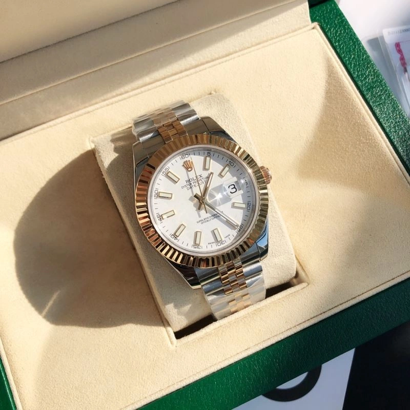 High fidelity ROLEX Watches