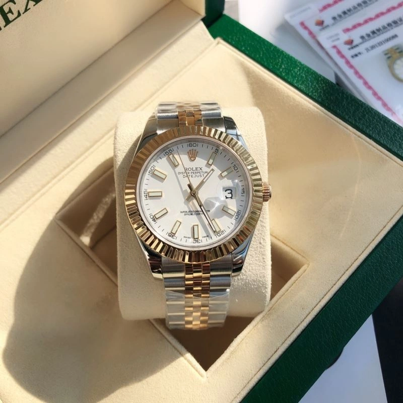 High fidelity ROLEX Watches
