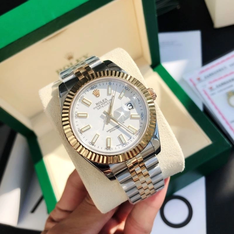 High fidelity ROLEX Watches