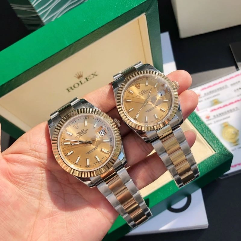 ROLEX Watches