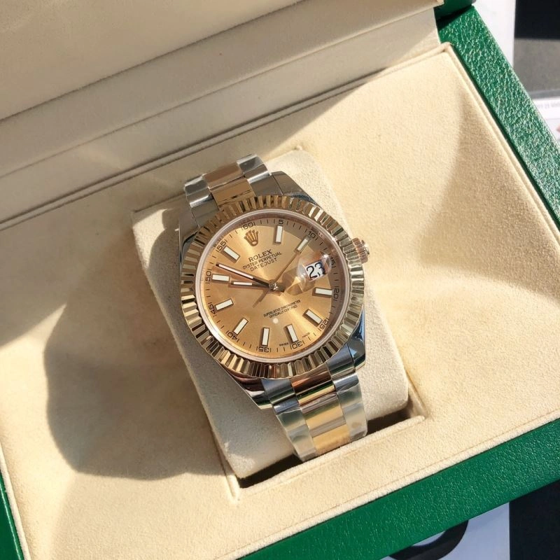 ROLEX Watches