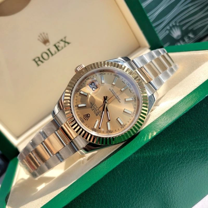 ROLEX Watches