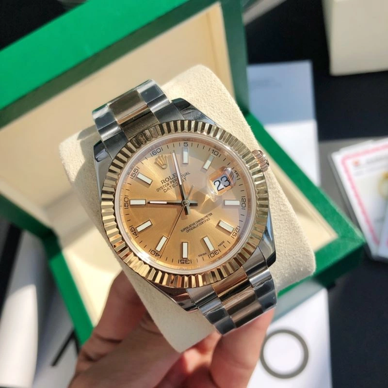 ROLEX Watches
