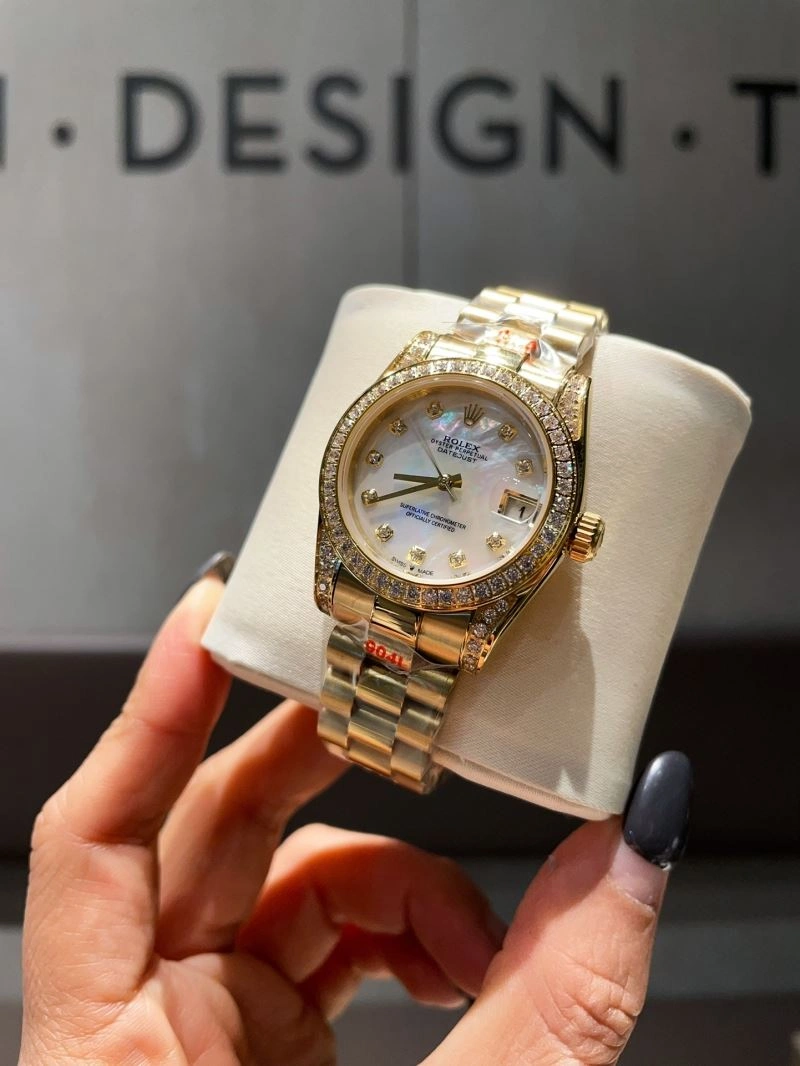 ROLEX Watches