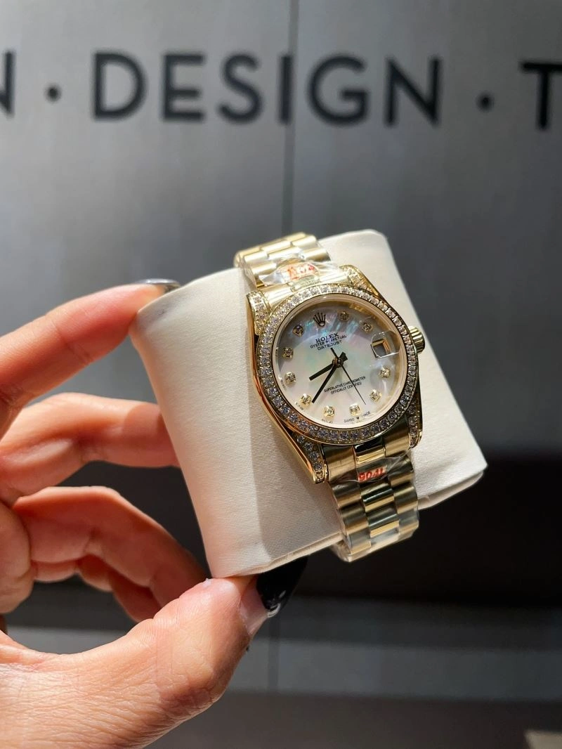 ROLEX Watches