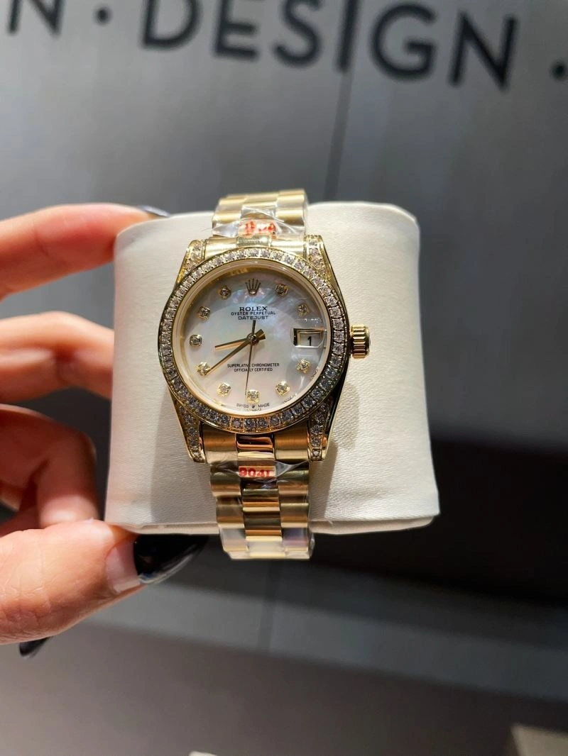 ROLEX Watches
