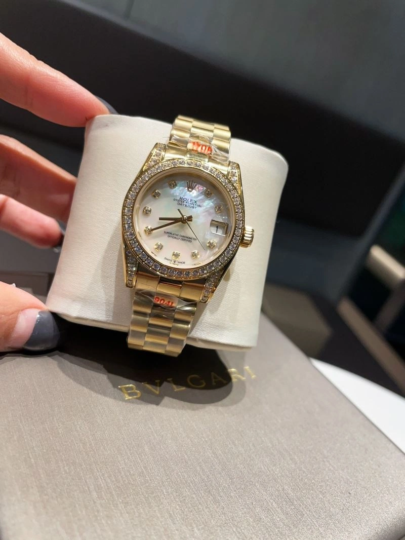 ROLEX Watches
