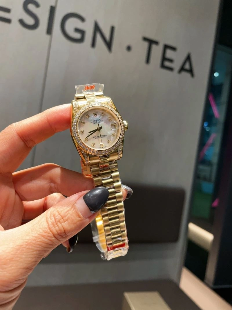 ROLEX Watches